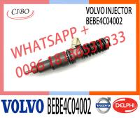 China 20544184 Wholesale Price Common Rail Fuel Injection Diesel Fuel Injectors 20544184 For VOL 9.0 Litre Truck Engine for sale