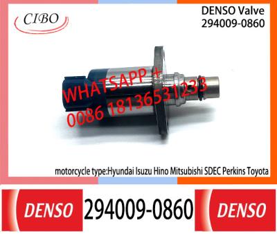 China Neutral Control Valve 294009-0860 for Hyundai Isuzu Hino Mitsubishi SDEC  Toyota for sale