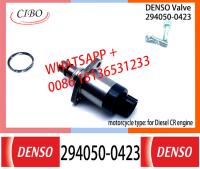 China Neutral Control Valve 294050-0423 for Diesel CR engine for sale