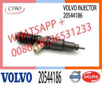China Diesel Fuel Injection System Unit Injector BEBE4C04102 20544184 85000317 INJ-317 For VOL Truck Parts for sale