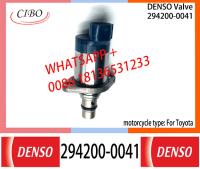 China Neutral Control Valve 294200-0041 294200-0040 for TOYOTA engine for sale