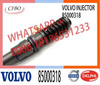 China Diesel Fuel Injector 85000318 Common Rail Fuel Injection Nozzle BEBE4C04001 BEBE4C04101 For VOL 16 LITRE TRUCK for sale
