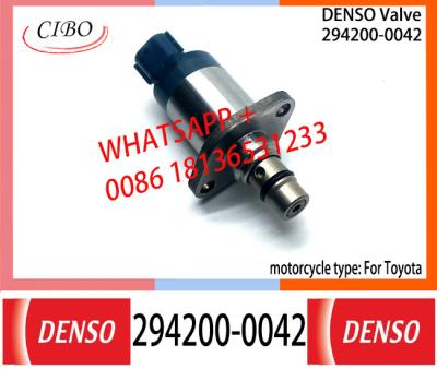 China Neutral Control Valve 294200-0041 294200-0040 294200-0042 for TOYOTA engine for sale
