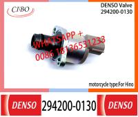 China Neutral Control Valve 294200-0130 For HINO for sale