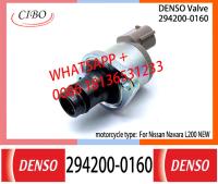China Neutral Control Valve 294200-0160  For Nissan Navara L200 NEW for sale