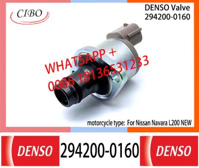 China Neutral Control Valve 294200-0160  For Nissan Navara L200 NEW for sale