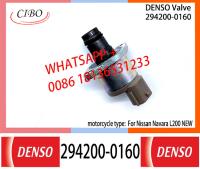 China Neutral Control Valve 294200-0160  For Nissan Navara L200 NEW for sale