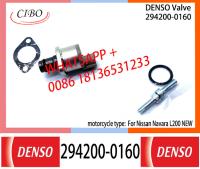 China Neutral Control Valve 294200-0160  For Nissan Navara L200 NEW for sale