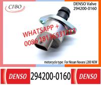 China Neutral Control Valve 294200-0160  For Nissan Navara L200 NEW for sale