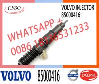 China 4 Pins Diesel Fuel Injector 85000416 EUI Unit Fuel Injector BEBE4D00203 BEBE4D00001 For VOL FH12 TRUCK for sale