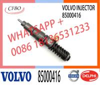 China 4 Pins Diesel Fuel Injector 85000416 EUI Unit Fuel Injector BEBE4D00203 BEBE4D00001 For VOL FH12 TRUCK for sale