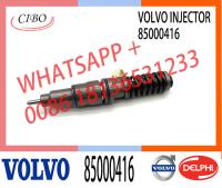 China 4 Pins Diesel Fuel Injector 85000416 EUI Unit Fuel Injector BEBE4D00203 BEBE4D00001 For VOL FH12 TRUCK for sale