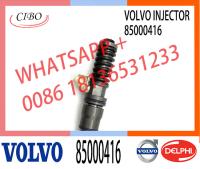 China 4 Pins Diesel Fuel Injector 85000416 EUI Unit Fuel Injector BEBE4D00203 BEBE4D00001 For VOL FH12 TRUCK for sale
