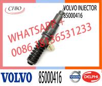 China 4 Pins Diesel Fuel Injector 85000416 EUI Unit Fuel Injector BEBE4D00203 BEBE4D00001 For VOL FH12 TRUCK for sale