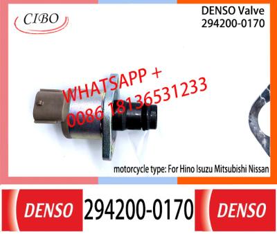 China Neutral Control Valve 294200-0170 For Hino Isuzu Mitsubishi Nissan for sale