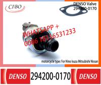 China Neutral Control Valve 294200-0170 For Hino Isuzu Mitsubishi Nissan for sale