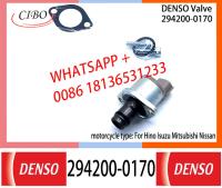 China Neutral Control Valve 294200-0170 For Hino Isuzu Mitsubishi Nissan for sale