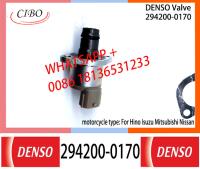 China Neutral Control Valve 294200-0170 For Hino Isuzu Mitsubishi Nissan for sale