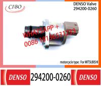 China Neutral Control Valve 294200-0260  For MITSUBISHI for sale