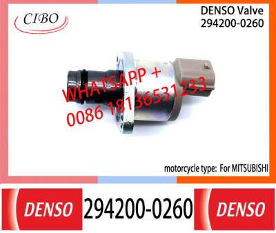 China Neutral Control Valve 294200-0260  For MITSUBISHI for sale