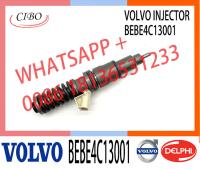 China Diesel Fuel Injector 20547350 20510724 85000223 20510724 BEBE4D00203 EX631016 E3.0 for VOL FH12 TRUCK 425 / 435 BHP for sale