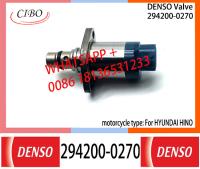 China Neutral Control Valve 294200-0270  For HYUNDAI HINO for sale