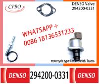 China Neutral Control Valve 294200-0331 For Mitsubishi Toyota for sale