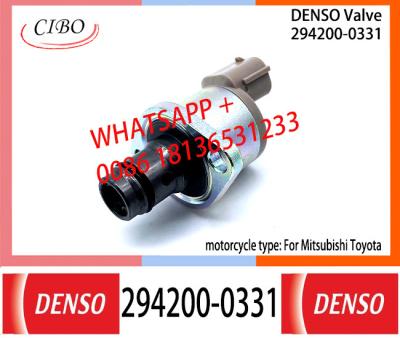 China Neutral Control Valve 294200-0331 For Mitsubishi Toyota for sale