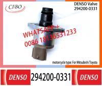 China Neutral Control Valve 294200-0331 For Mitsubishi Toyota for sale