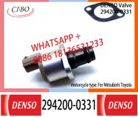 China Neutral Control Valve 294200-0331 For Mitsubishi Toyota for sale