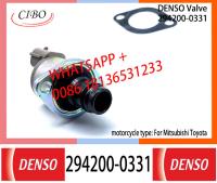 China Neutral Control Valve 294200-0331 For Mitsubishi Toyota for sale