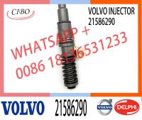 China 85000190 20363748 20500620 21586290 7420500620 85000105 BEBE4C02001 BEBE4C03001 BEBE4C03101 Diesel Injector for sale