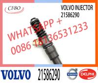 China 85000190 20363748 20500620 21586290 7420500620 85000105 BEBE4C02001 BEBE4C03001 BEBE4C03101 Diesel Injector for sale