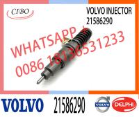 China 85000190 20363748 20500620 21586290 7420500620 85000105 BEBE4C02001 BEBE4C03001 BEBE4C03101 Diesel Injector for sale