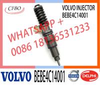 China 85000190 20363748 20500620 21586290 7420500620 85000105 BEBE4C02001 BEBE4C03001 BEBE4C03101 Diesel Injector for sale