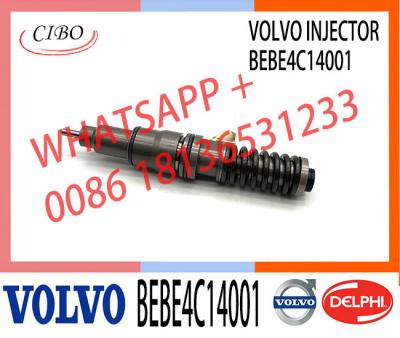 China 85000190 20363748 20500620 21586290 7420500620 85000105 BEBE4C02001 BEBE4C03001 BEBE4C03101 Diesel Injector for sale