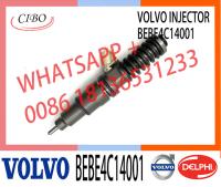 China 85000190 20363748 20500620 21586290 7420500620 85000105 BEBE4C02001 BEBE4C03001 BEBE4C03101 Diesel Injector for sale