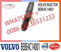 China 85000190 20363748 20500620 21586290 7420500620 85000105 BEBE4C02001 BEBE4C03001 BEBE4C03101 Diesel Injector for sale