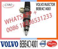 China 85000190 20363748 20500620 21586290 7420500620 85000105 BEBE4C02001 BEBE4C03001 BEBE4C03101 Diesel Injector for sale