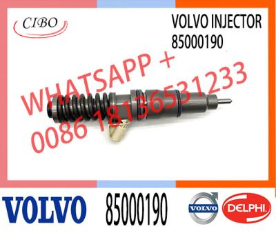 China Diesel Injector 20500620, 7420500620, 85000190, BEBE4C03001, BEBE4C03101 for VOL Penta engine TAD940VE D9A, Euro 2, Eu for sale
