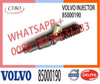 China Diesel Injector 20500620, 7420500620, 85000190, BEBE4C03001, BEBE4C03101 for VOL Penta engine TAD940VE D9A, Euro 2, Eu for sale