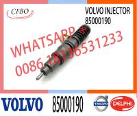 China Diesel Injector 20500620, 7420500620, 85000190, BEBE4C03001, BEBE4C03101 for VOL Penta engine TAD940VE D9A, Euro 2, Eu for sale