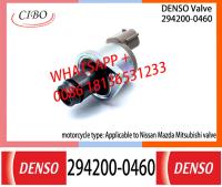 China Neutral Control Valve 294200-0460 For Applicable to Nissan Mazda Mitsubishi valve for sale