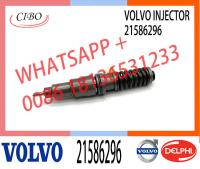China Injector BEBE4C16001 21586296 BEBE4C17001 21586298 Injector E1 for For VOL Penta D9 Engine for sale