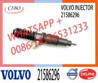 China Injector BEBE4C16001 21586296 BEBE4C17001 21586298 Injector E1 for For VOL Penta D9 Engine for sale