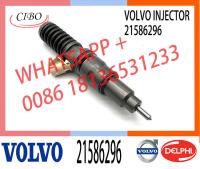 China Injector BEBE4C16001 21586296 BEBE4C17001 21586298 Injector E1 for For VOL Penta D9 Engine for sale
