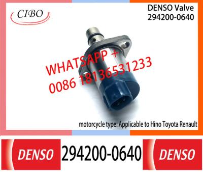China Neutral Control Valve 294200-0640 For Applicable to Hino Toyota REN-AULTt for sale