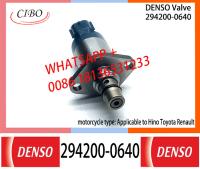 China Neutral Control Valve 294200-0640 For Applicable to Hino Toyota REN-AULTt for sale