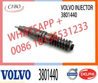 China New Diesel Fuel Injector 3801368 BEBE4D30001 3801368 TAD1340VE 21379931 For VOL Pen-ta MD13 BEBE4D27001 3803655 38014 for sale