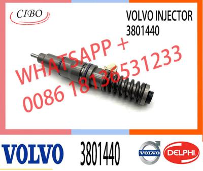 China New Diesel Fuel Injector 3801368 BEBE4D30001 3801368 TAD1340VE 21379931 For VOL Pen-ta MD13 BEBE4D27001 3803655 38014 for sale